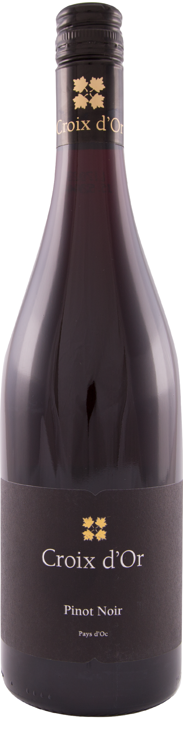 Croix d’Or – Pinot Noir – Artisans & Vines