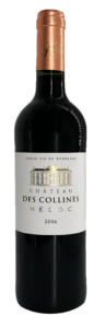Château des Collines – Medoc – Artisans & Vines