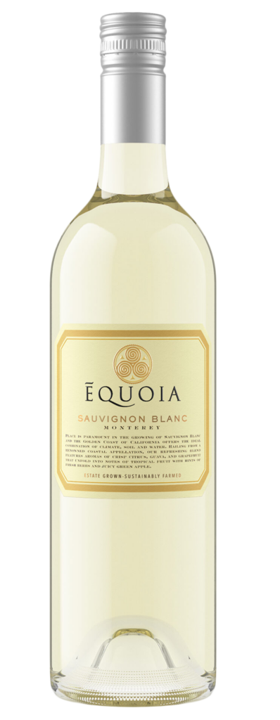 Equoia Sauvignon Balnc – Artisans & Vines
