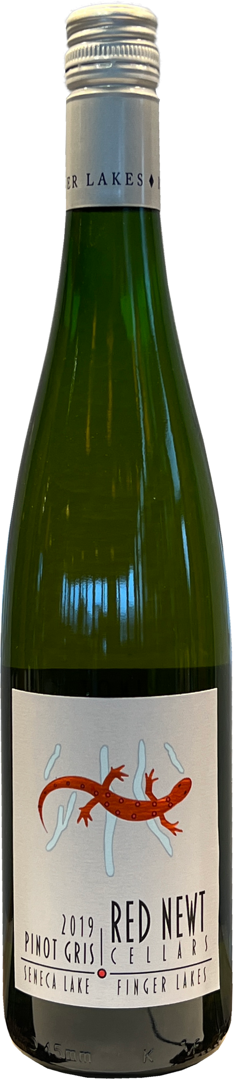 Red Newt Pinot Gris – Artisans & Vines